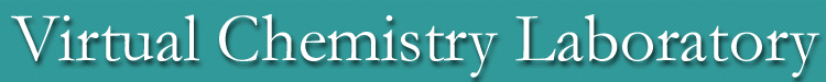 Virtual Chemistry Laboratory